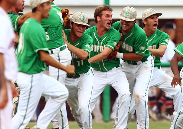 Buford vs. Flowery Branch Baseball | Multimedia | gwinnettdailypost.com