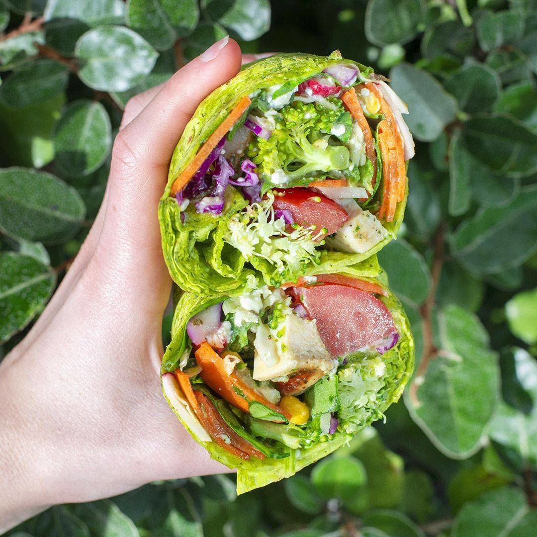 Salata Salad Kitchen opening Peachtree Corners location this week ...