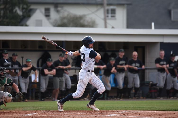 GWINNETT GRADS: Hebron Christian, Gwinnett products fueling breakout ...