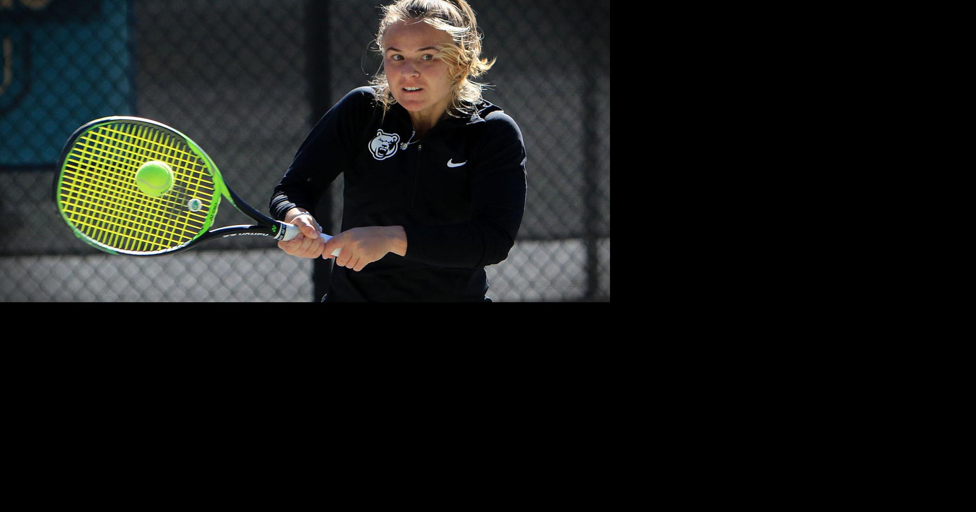 Georgia Gwinnett College women's tennis back at No. 1 for spring ...
