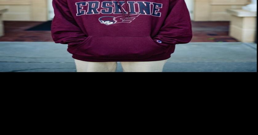 Grayson's Alex Wiley signs with Erskine College | Sports ...