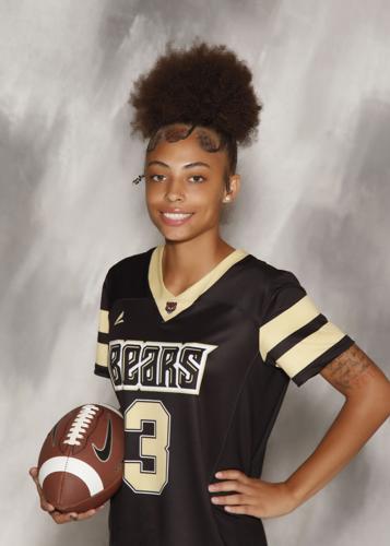 Cerenity Gordon, Mountain View | | gwinnettdailypost.com