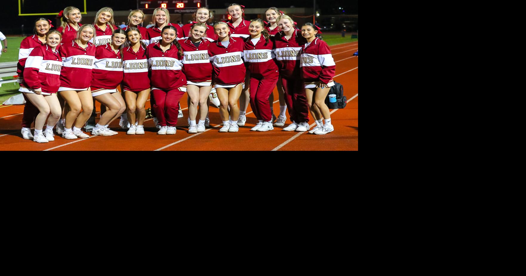 PHOTOS: Hebron Christian vs. Cedar Grove Football, Class AAA Playoffs ...