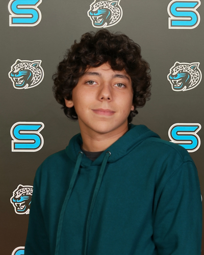 Noah Ramos, Seckinger | | gwinnettdailypost.com