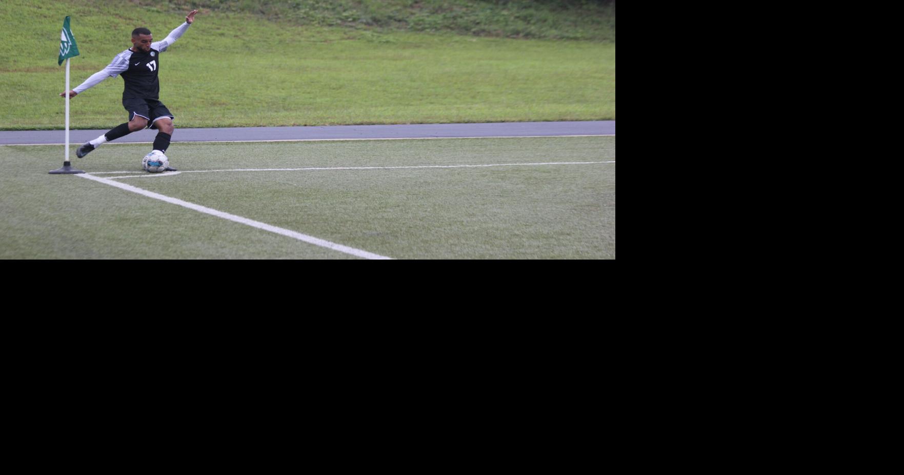 Georgia Gwinnett College's Aaron Hafner, Khaled Qasum named NAIA ...