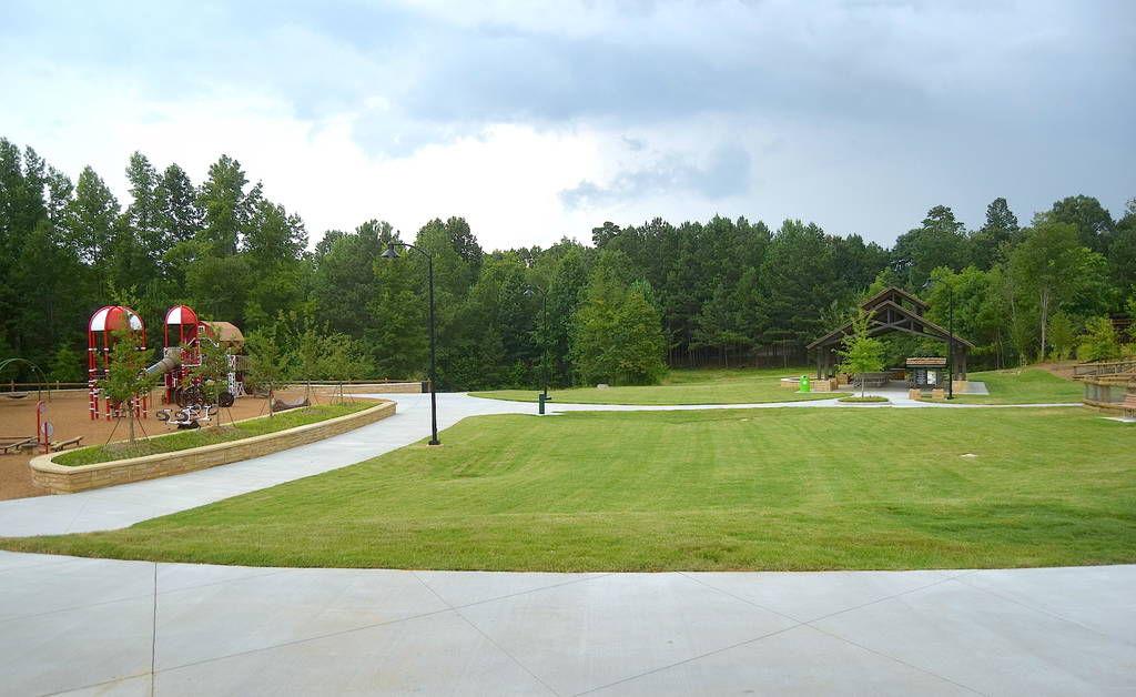 County officials open McDaniel Farm Park expansion | Multimedia ...
