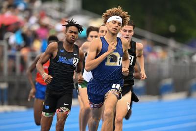 2023 Gwinnett Daily Post All-County Track and Field | Sports ...