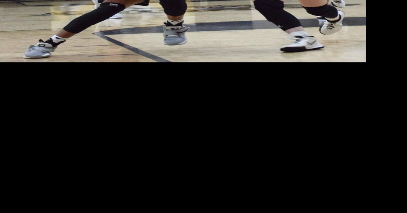 BASKETBALL ROUNDUP: Hebron Christian girls basketball defeats Sequoyah ...