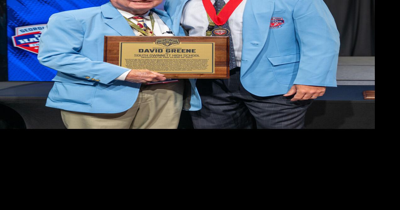 Two Legendary Gwinnett Quarterbacks Join Georgia Hall of Fame | Prep ...