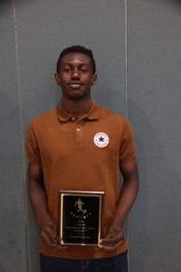 BOYS SOCCER PLAYER OF THE YEAR: Grayson's Emmanuel Amede | Prep ...