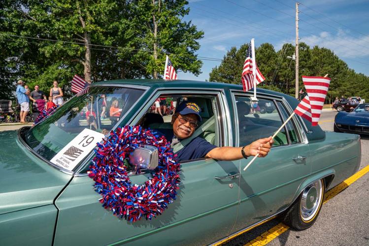Dacula Memorial Day Parade returns for 30th year this weekend — with a ...