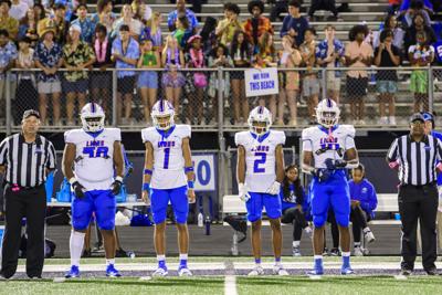 Peachtree Ridge Ready to Add to Breakthrough 2023 Football Season ...