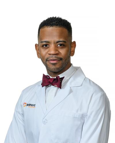 A Strong doctor — Neurosurgeon at Eastside Medical helps woman with ...