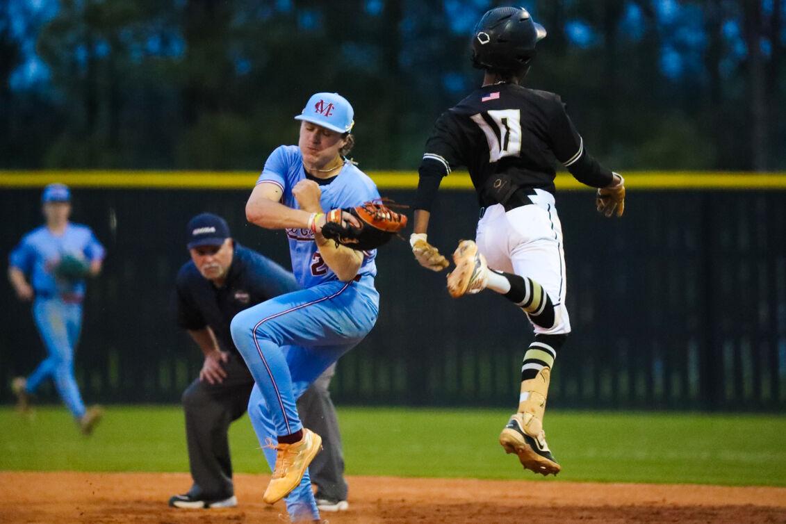 PHOTOS: Mill Creek at Mountain View Baseball | Prep | gwinnettdailypost.com