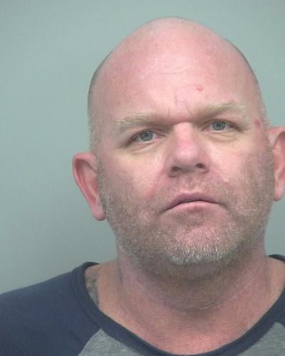 TRAVIS SHANE HUGHES | | gwinnettdailypost.com