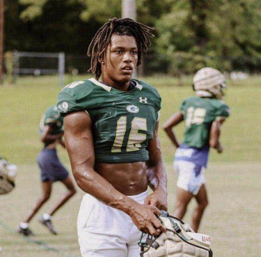 DEFENSIVE PLAYER OF THE WEEK | Sports | gwinnettdailypost.com