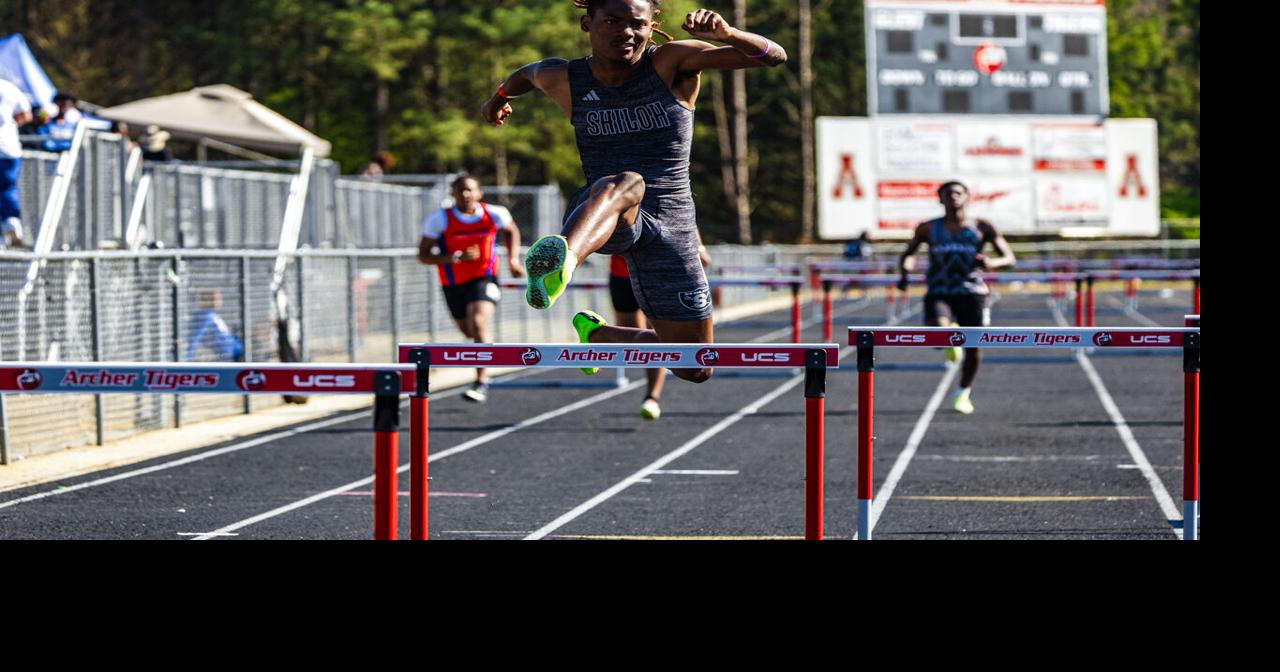 Shiloh Boys, Archer Girls Track and Field Teams Second at Archer ...