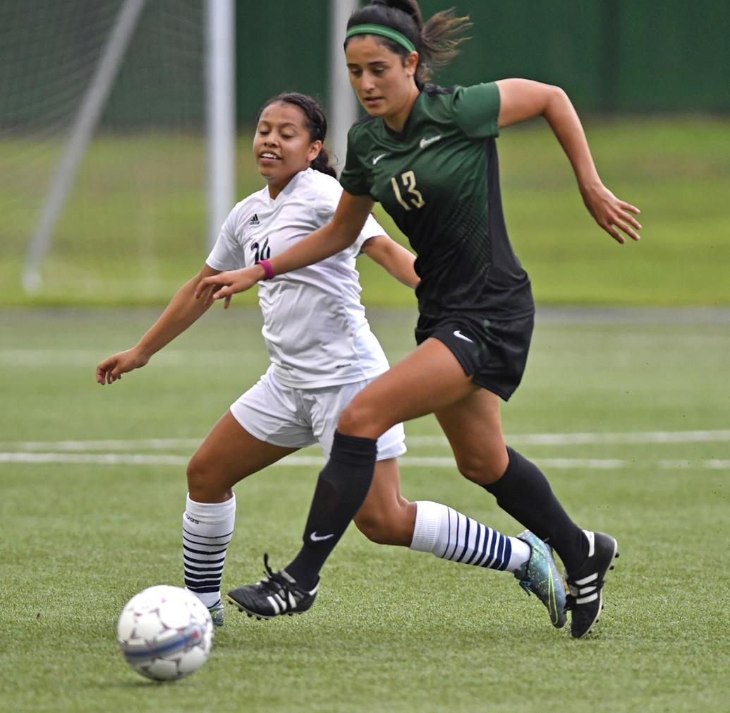 Georgia Gwinnett College women's soccer posts first win of 2016 ...