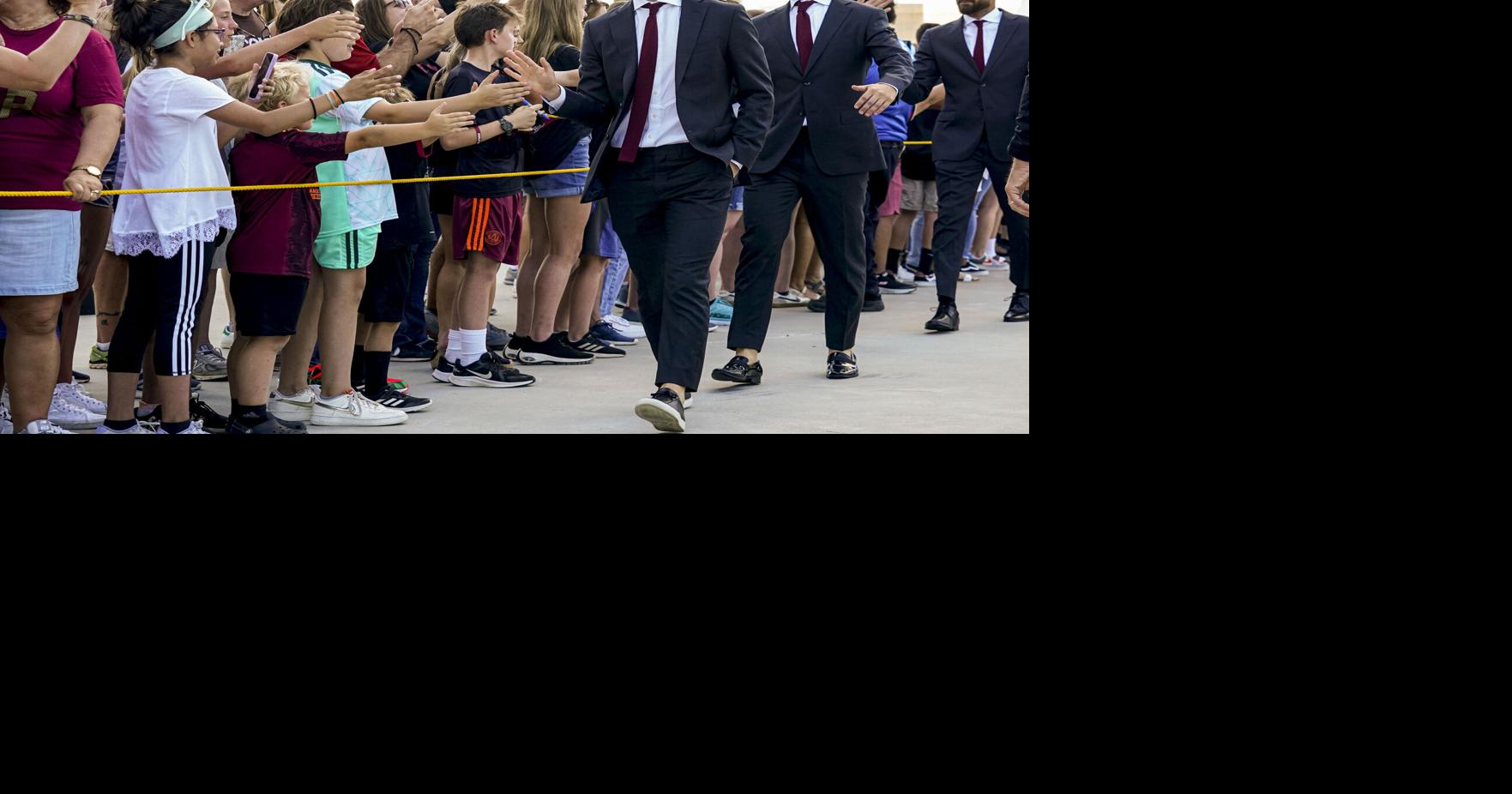 Atlanta United's Brooks Lennon out 6 to 8 weeks | Sports ...