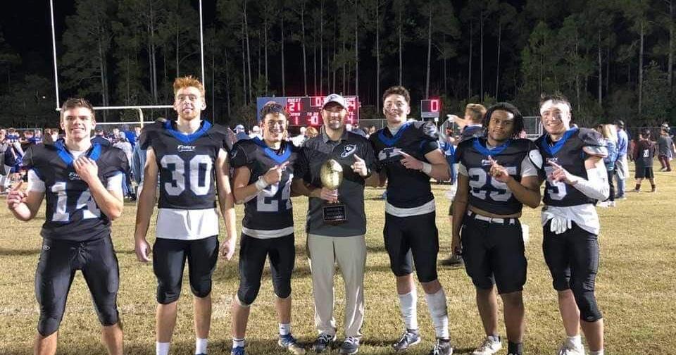 Kyle Moseley guides Georgia Force to National Homeschool Football ...