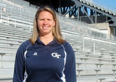 Getting to Know ... Sharon Perkins | Archive | gwinnettdailypost.com