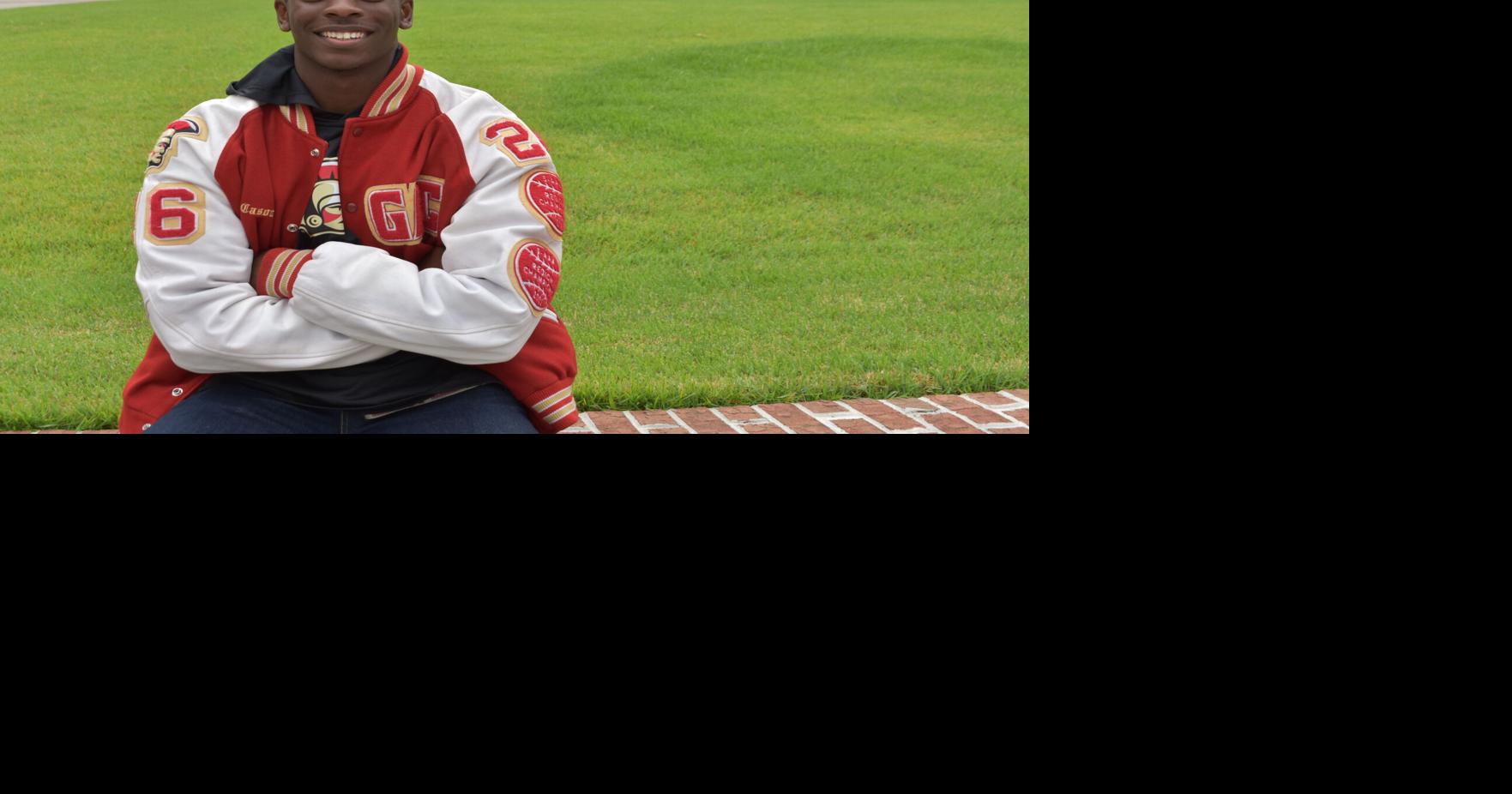 BASEBALL PITCHER OF THE YEAR: Greater Atlanta Christian's Conrad Cason ...