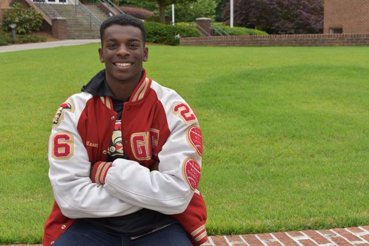BASEBALL PITCHER OF THE YEAR: Greater Atlanta Christian's Conrad Cason ...