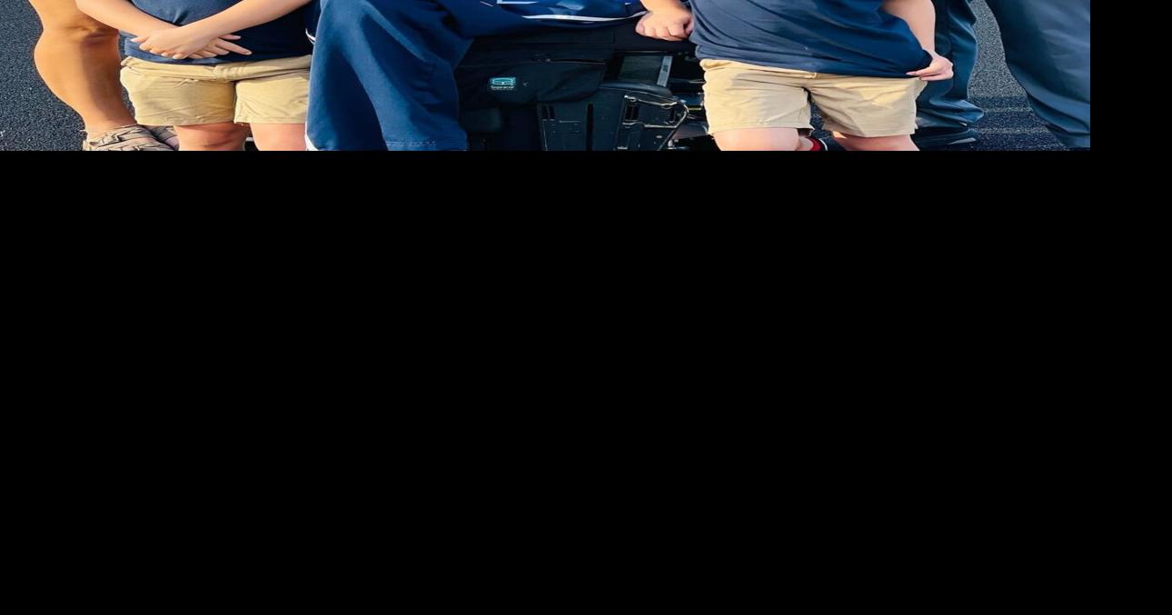 Legendary South Gwinnett PA Announcer Jim Rhodes Dies | Prep ...