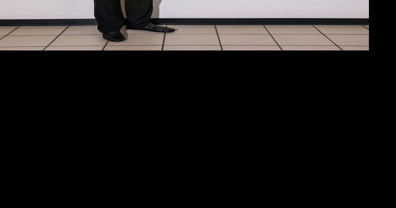 Central Gwinnett names Larry Harold as football coach, Marcus Spivey as ...