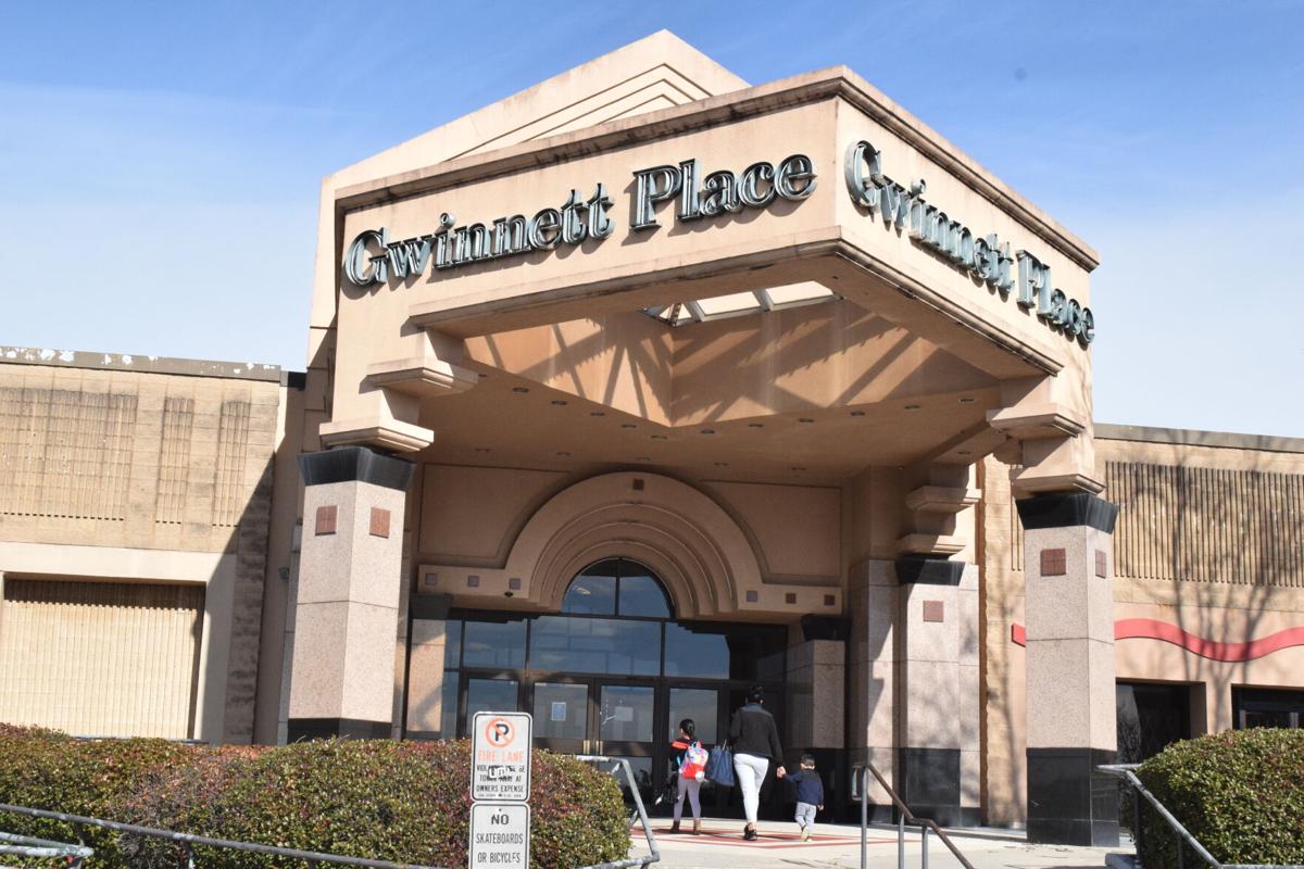After county agrees to buy Gwinnett Place Mall, officials begin looking ...