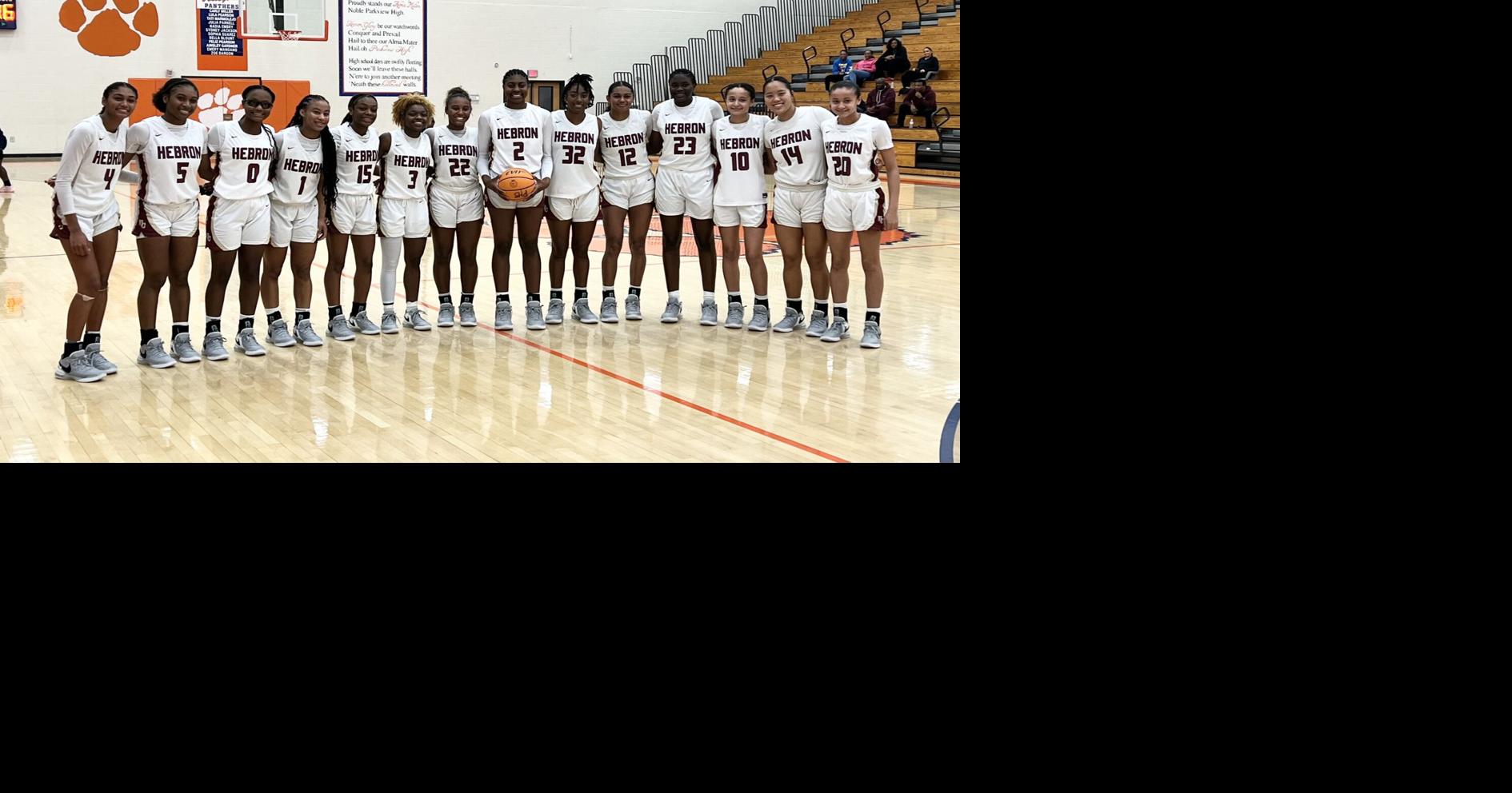 GIRLS BASKETBALL ROUNDUP: Jakerra Butler Hits 1,000-Point Mark in ...