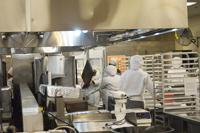 Maxwell culinary team advances to Southeast Regional Junior Chef ...