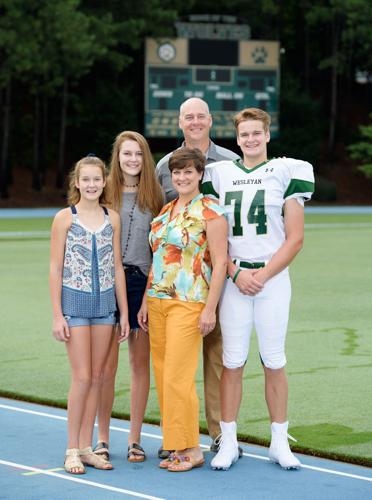 Getting to Know … Franklin Pridgen | Prep | gwinnettdailypost.com