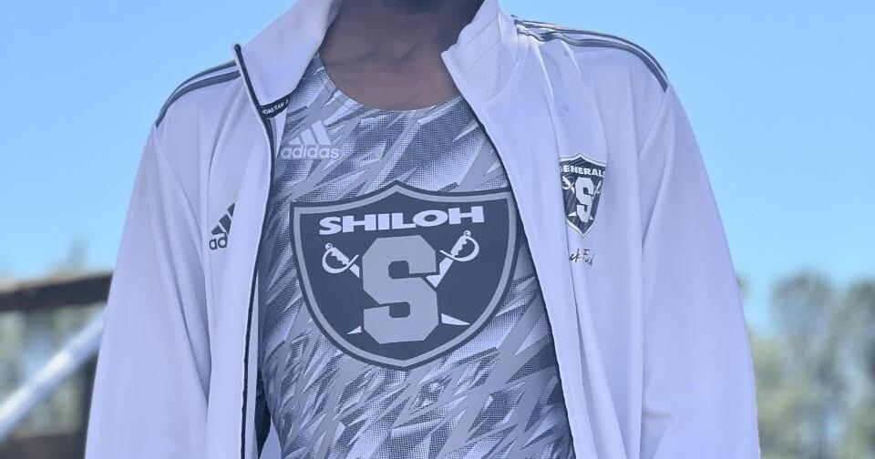 Preston Allen, Shiloh | | gwinnettdailypost.com