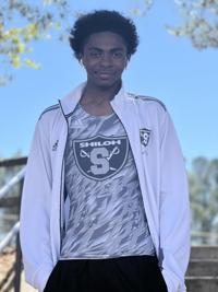 Preston Allen, Shiloh | | gwinnettdailypost.com