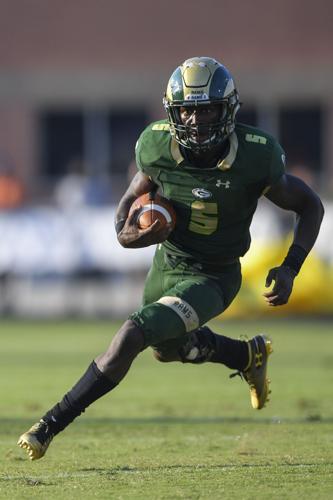 Nebraska stood by Grayson RB Ronald Thompkins despite a second gruesome ...