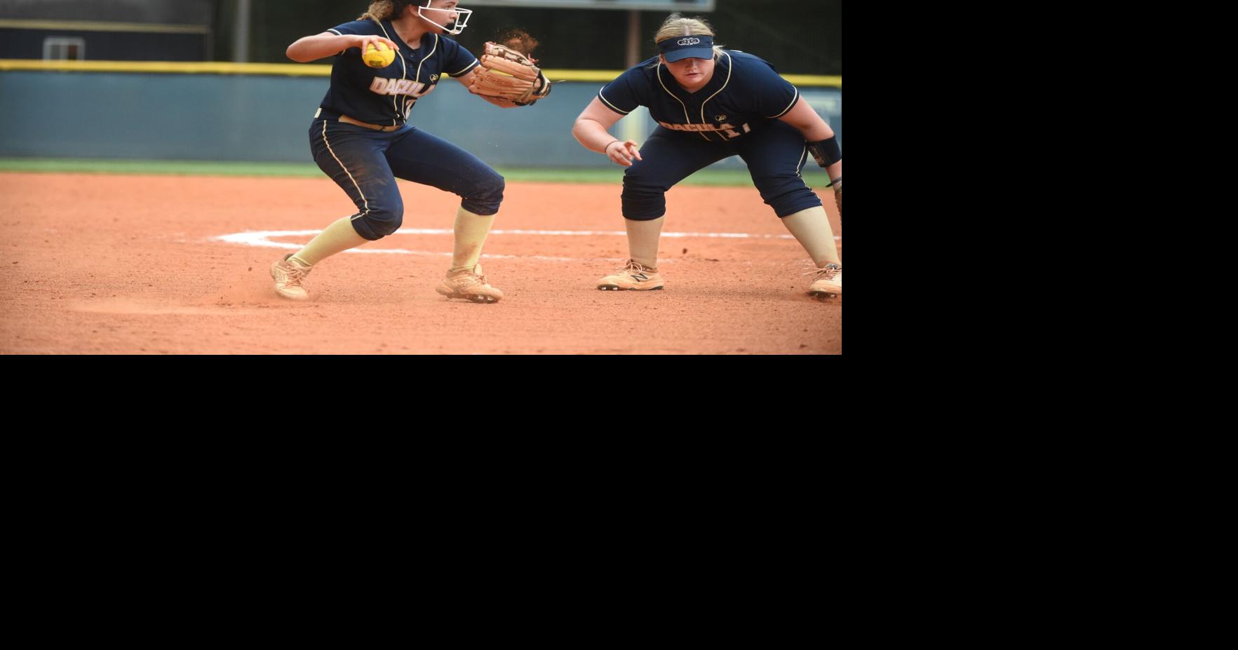 PHOTOS: Dacula Softball Diamond Day | Slideshows | gwinnettdailypost.com