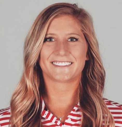 Norcross grad Bailey Tardy returns to competitive golf with a tie for ...