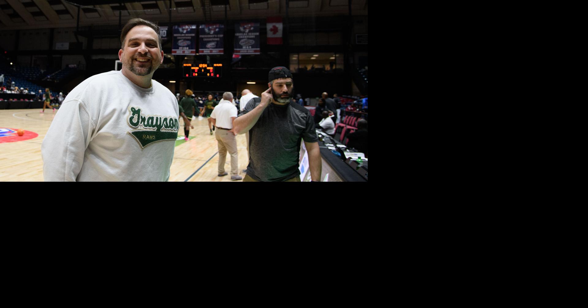 Grayson's Tim Slater Named MaxPreps National Coach of the Year | Prep ...