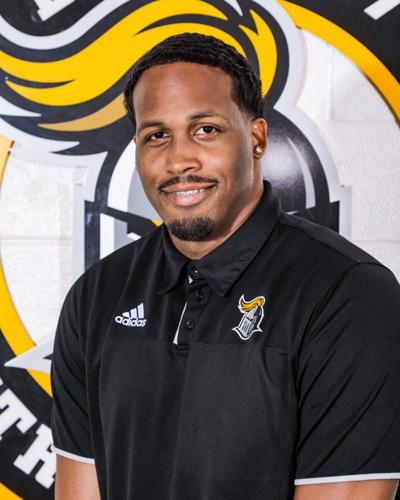 Getting to Know: Central Gwinnett boys basketball coach Marcus Spivey ...