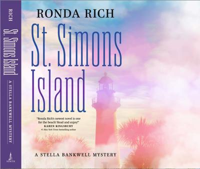 BAGGS: Reflecting on Ronda Rich and her new book with a lead character ...