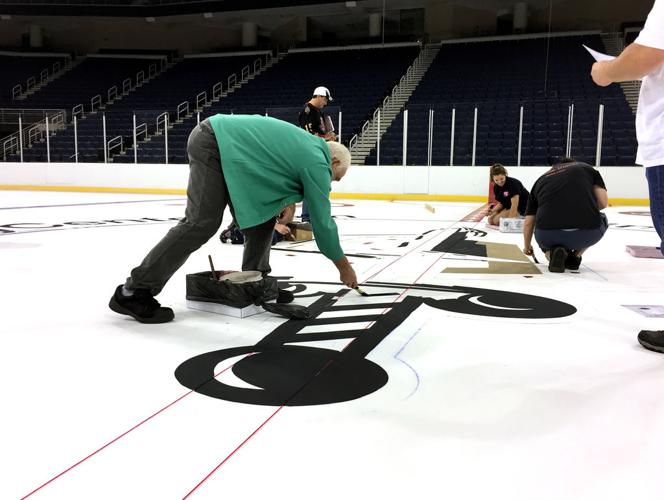 Gladiators training camp opens this weekend | Gladiators ...