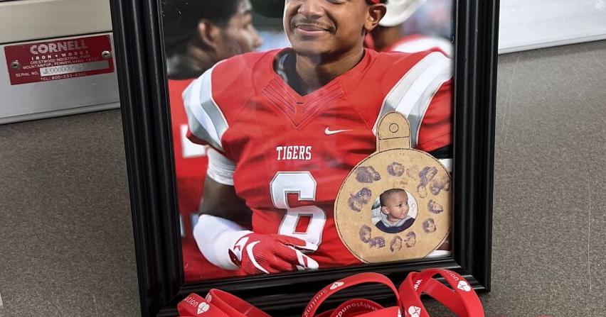 'Love and Hope' — Free Heart Screenings Honor Memory Of Nick Blakely ...