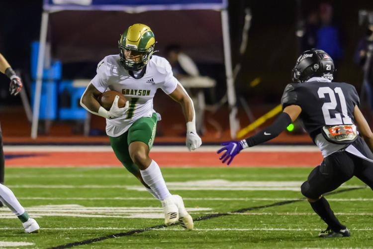 Milton stops Grayson short of third straight Final Four | Sports | gwinnettdailypost.com