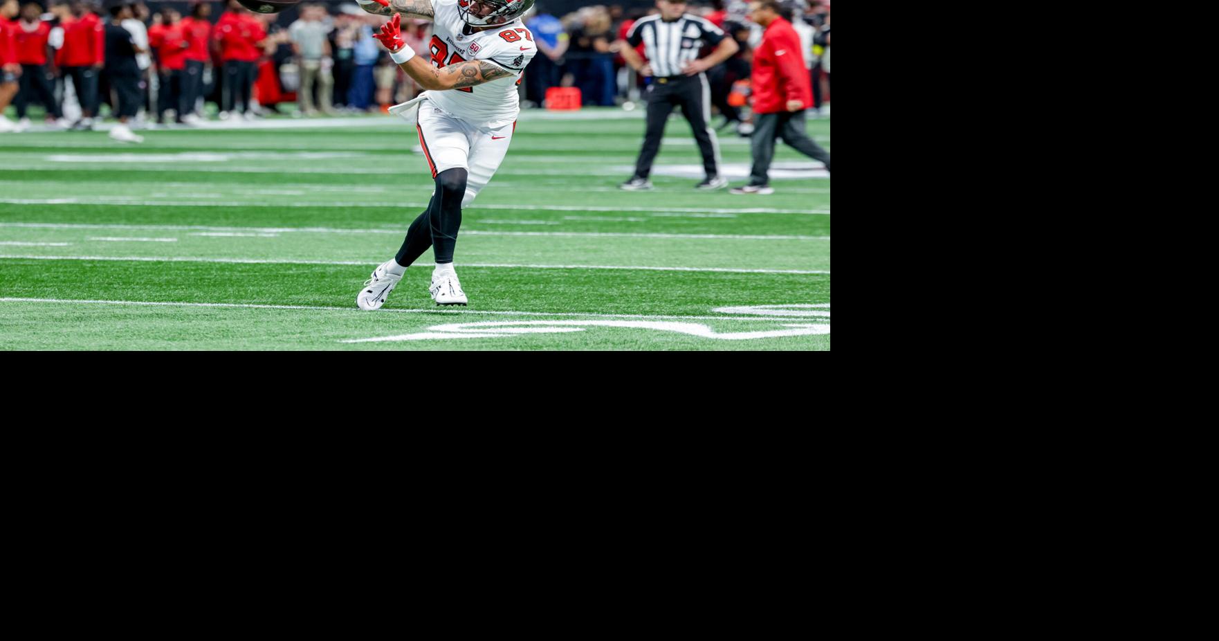 Peachtree Ridge Grad Payne Durham Enjoys 'Great Ride' to NFL | Sports ...