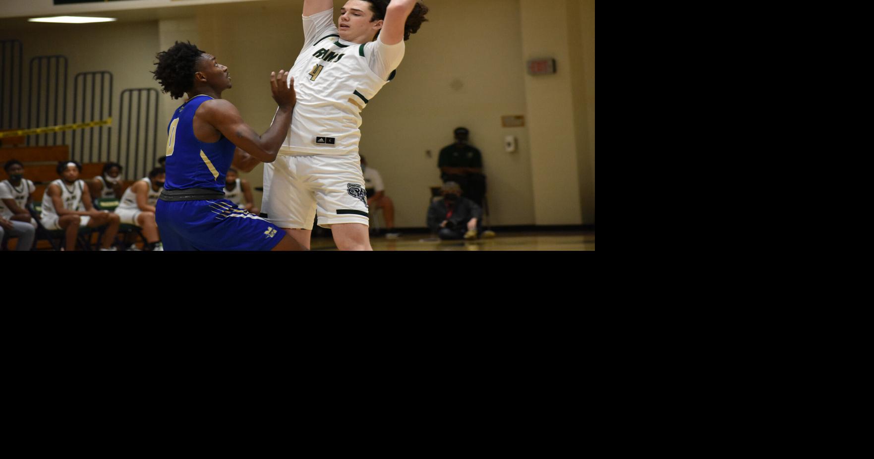 Grayson boys basketball eliminated by McEachern in overtime battle ...