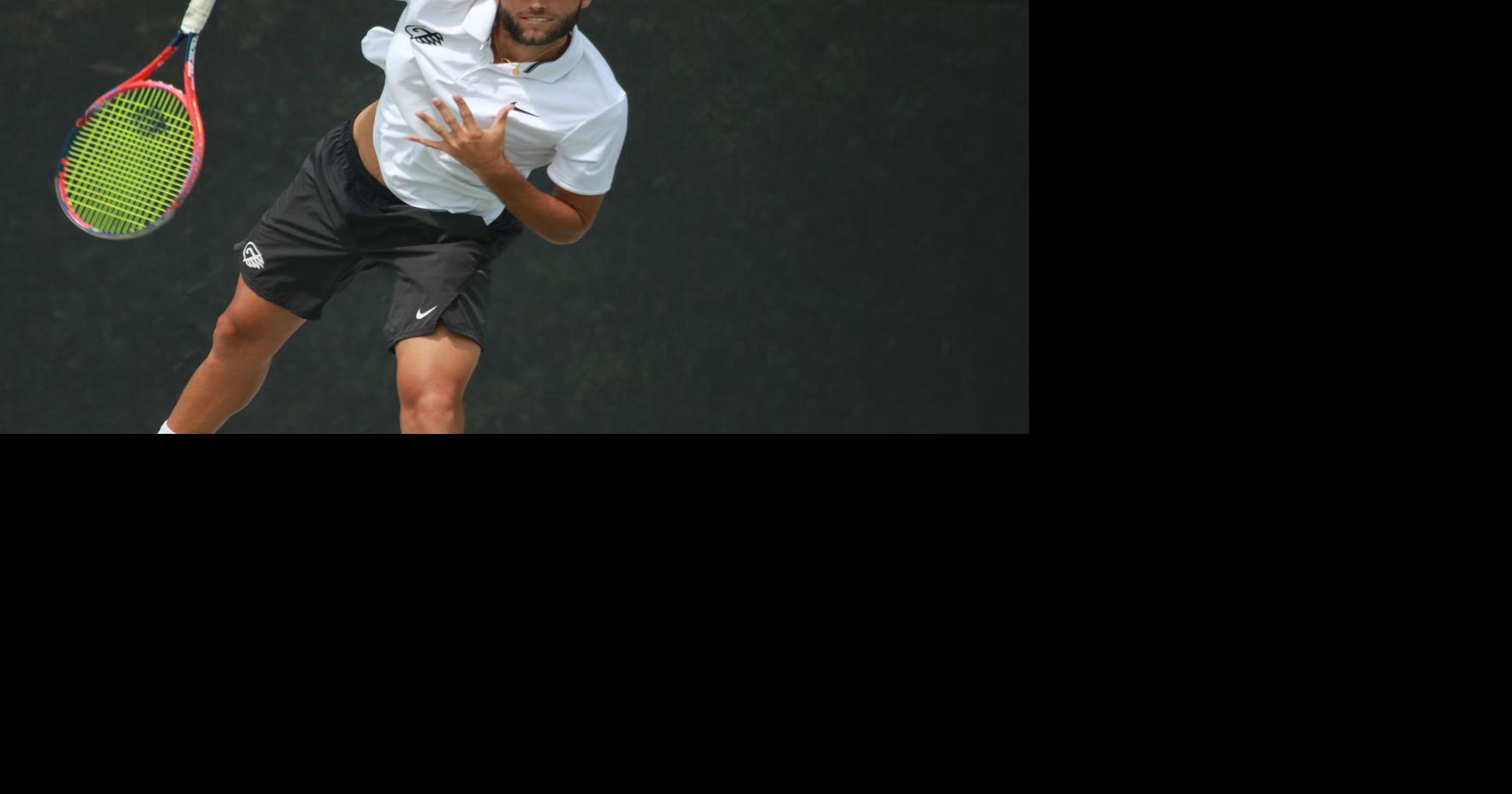 Seven GGC men's tennis players in ITA rankings | Sports ...