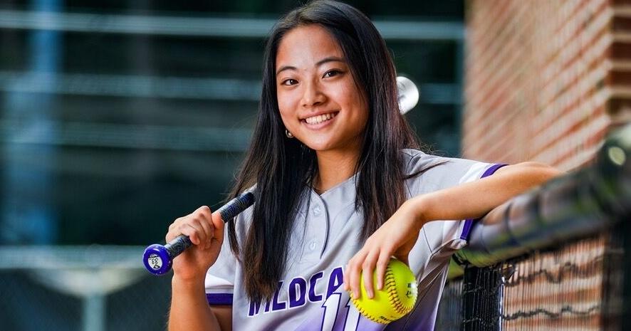 Duluth softball standout Sharona Huang commits to MIT | Sports ...