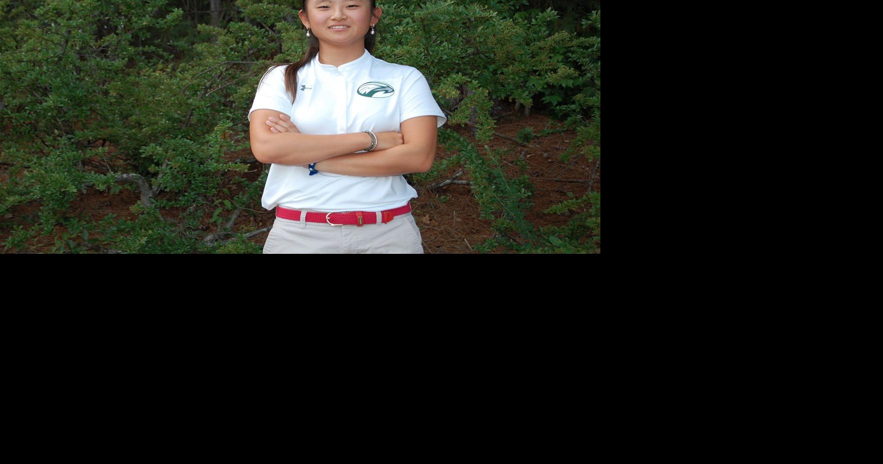 Gwinnett golfers Jenny Bae, Skylar Thompson earn top-20 finishes at ...