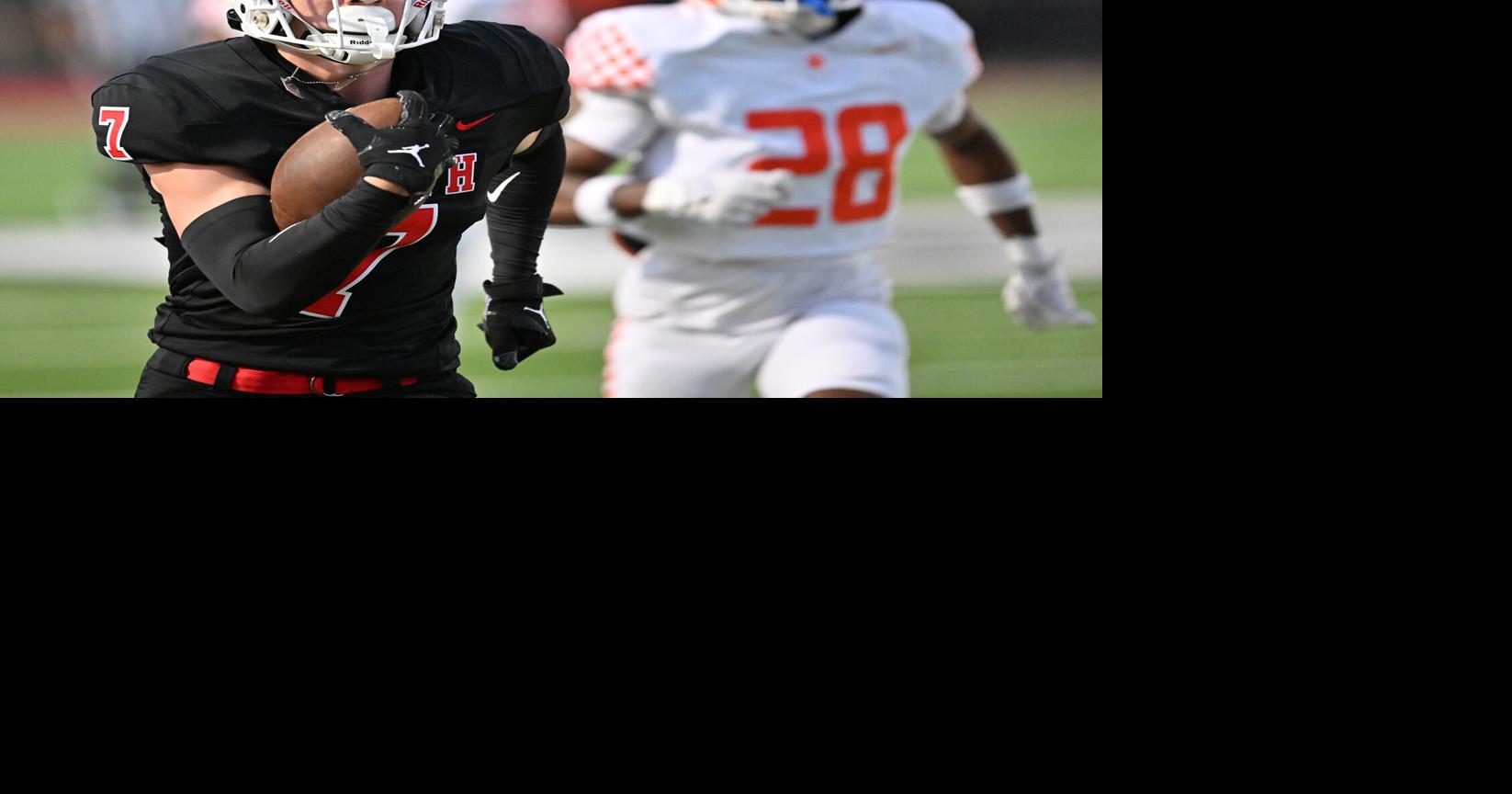 Region Football Title Again Hinges on Norcross-North Gwinnett Matchup ...